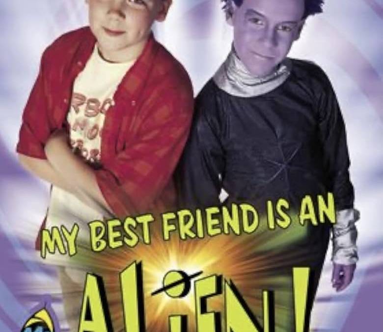 I Was a Sixth Grade Alien Summary, Trailer, Season List, Cast, Where to ...