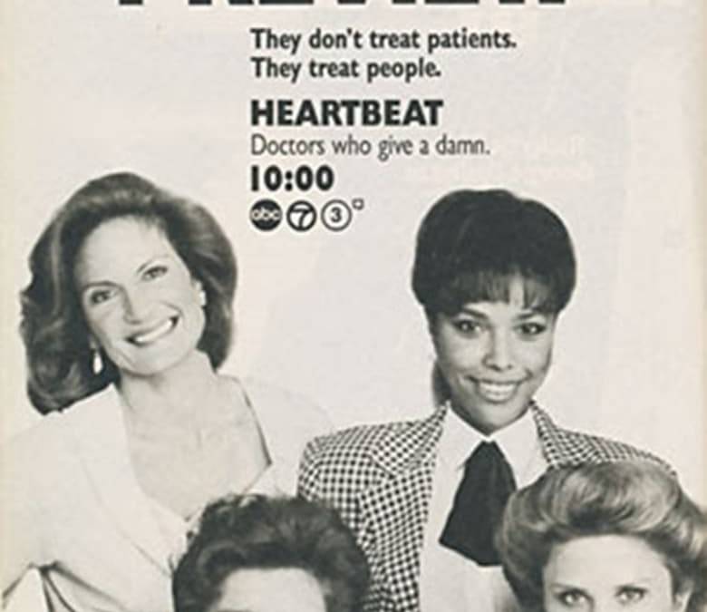 Heartbeat Summary, Trailer, Season List, Cast, Where to Watch and More