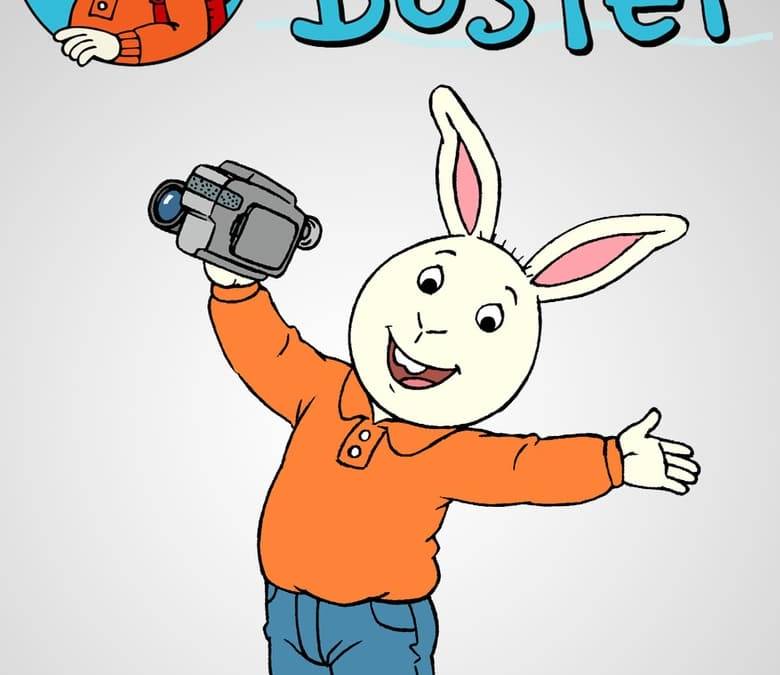 Postcards from Buster Summary, Trailer, Season List, Cast, Where to ...