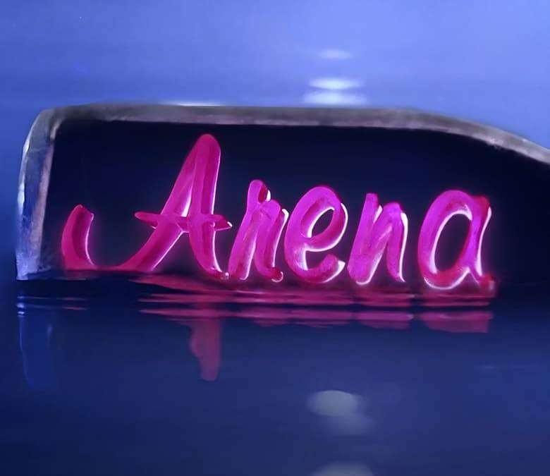 Arena Summary, Trailer, Season List, Cast, Where to Watch and More