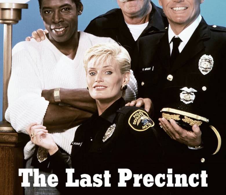 The Last Precinct Summary, Trailer, Season List, Cast, Where to Watch ...