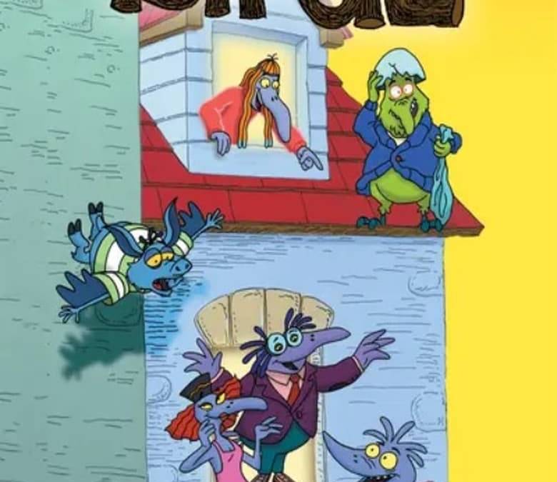 Birdz Summary, Trailer, Season List, Cast, Where to Watch and More