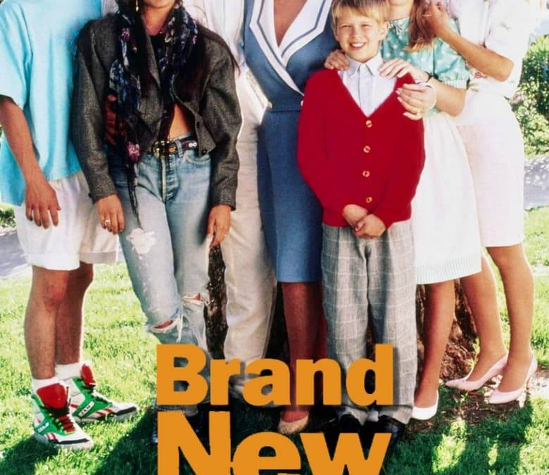 A Brand New Life Summary, Trailer, Season List, Cast, Where to Watch ...