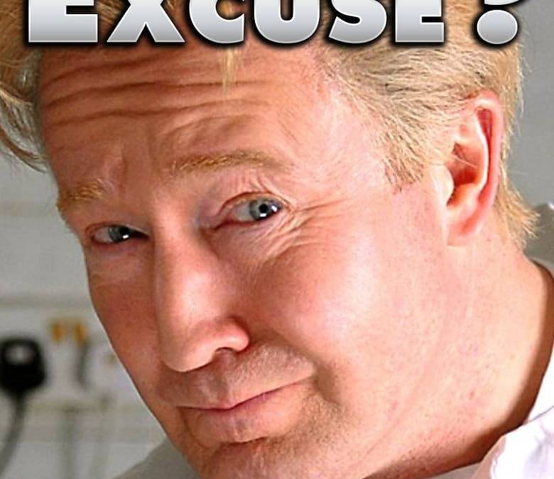 Only an Excuse? Summary, Trailer, Season List, Cast, Where to Watch and ...