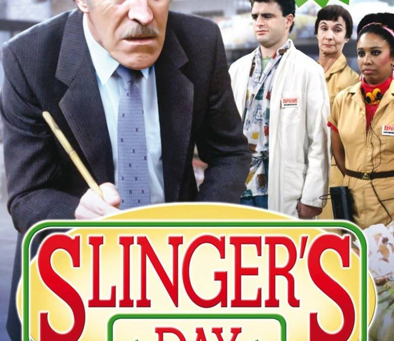 Slinger's Day Summary, Trailer, Season List, Cast, Where to Watch and More