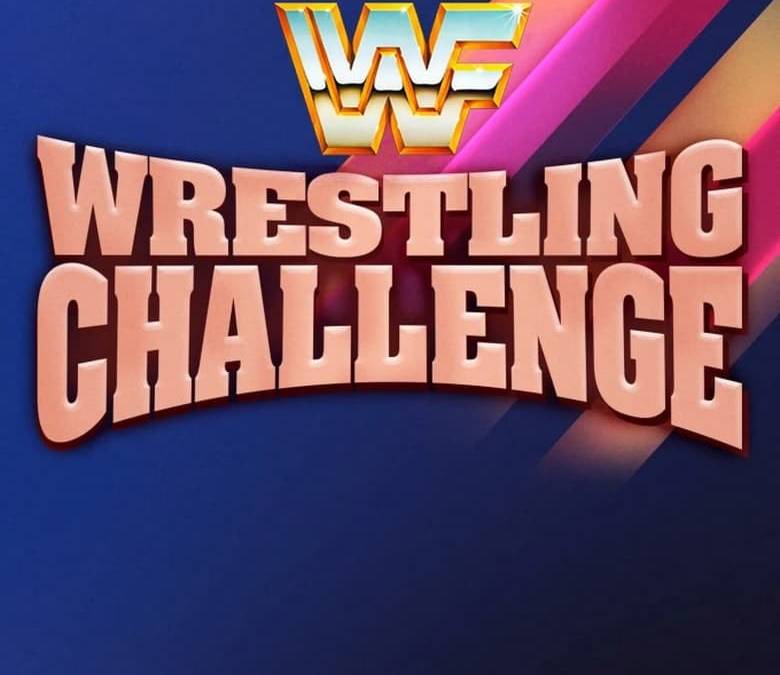 WWF Challenge Summary, Trailer, Season List, Cast, Where to Watch and More