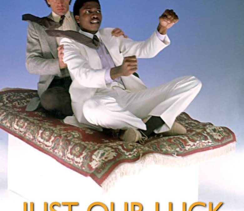 Just Our Luck Summary, Trailer, Season List, Cast, Where to Watch and More