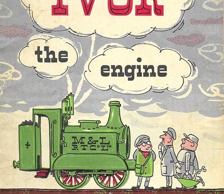 Ivor the Engine Summary, Trailer, Season List, Cast, Where to Watch and ...