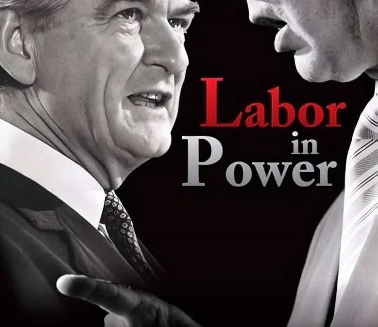 Labor in Power Summary, Trailer, Season List, Cast, Where to Watch and More