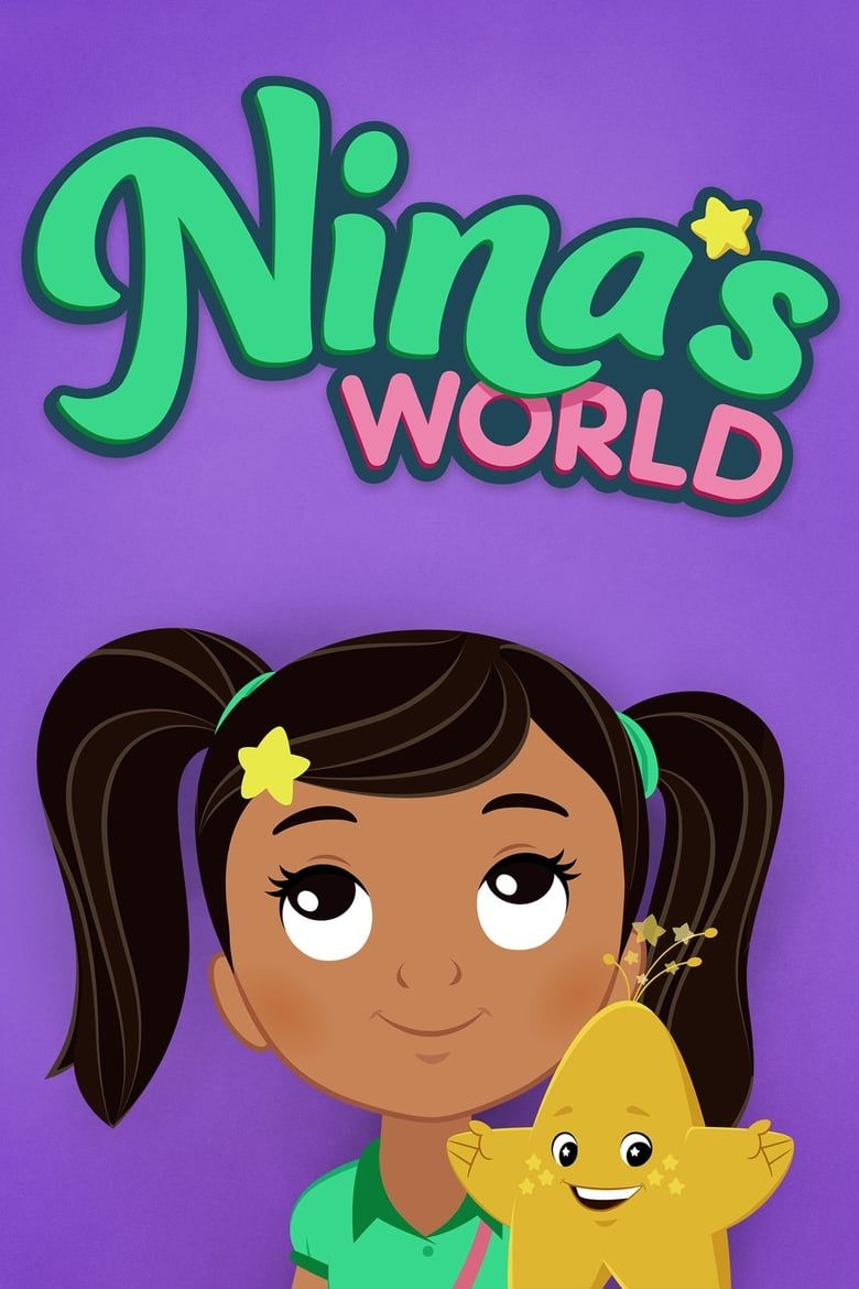 Nina's World Summary, Trailer, Season List, Cast, Where to Watch and More