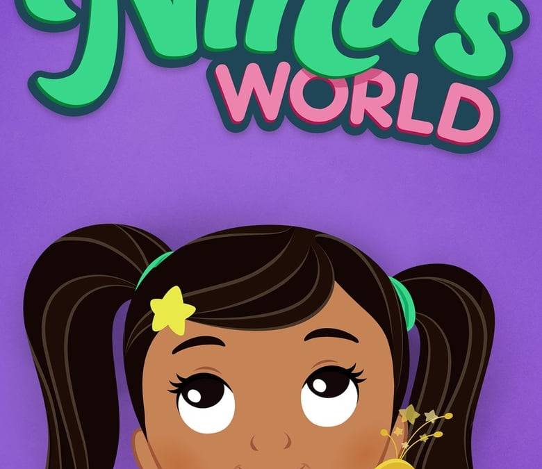 Nina's World Summary, Trailer, Season List, Cast, Where to Watch and More