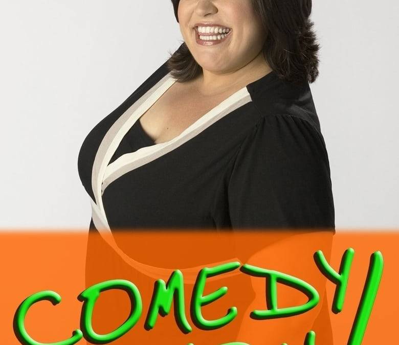 Comedy Now! Summary, Trailer, Season List, Cast, Where to Watch and More
