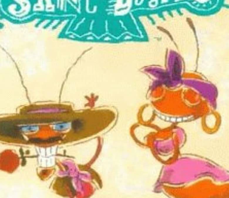Santo Bugito Summary, Trailer, Season List, Cast, Where to Watch and More