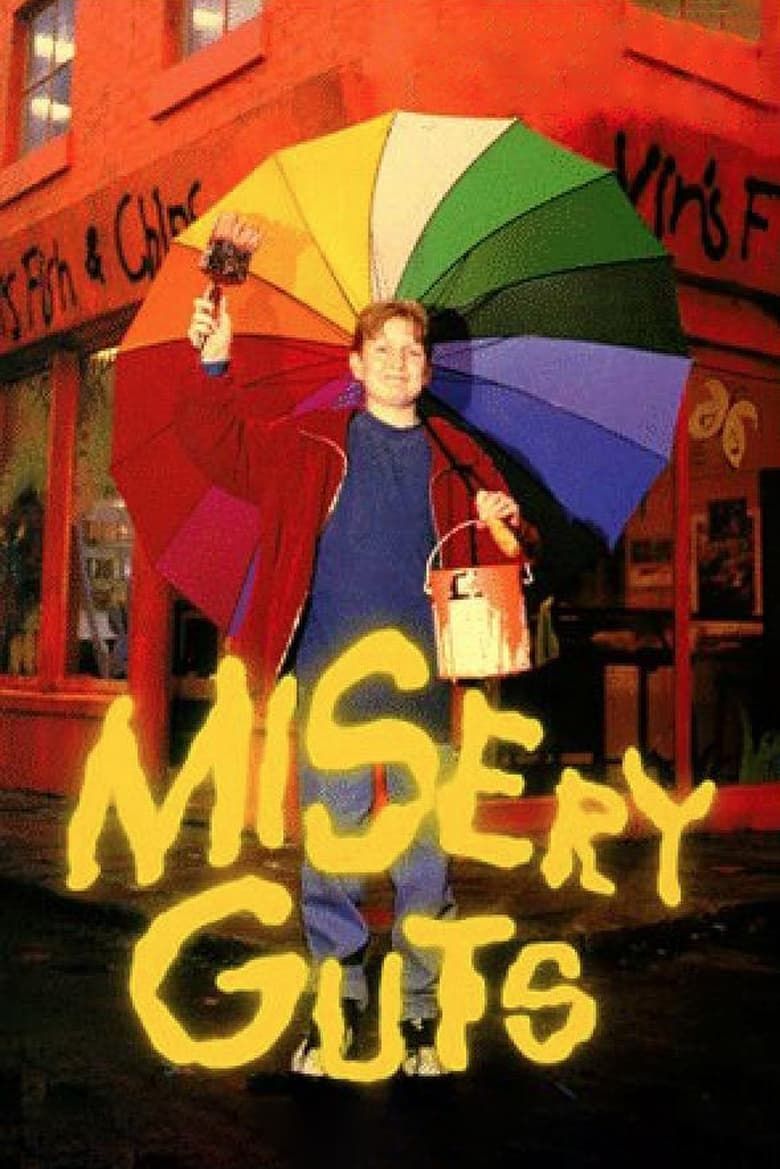 Misery Guts Summary, Latest News, Trailer, Season List, Cast, Where to ...