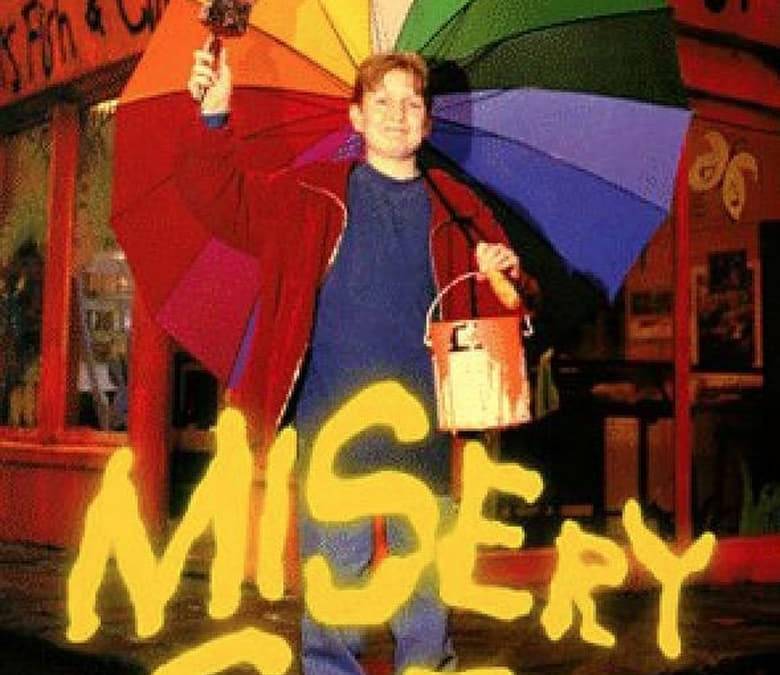 Misery Guts Summary, Trailer, Season List, Cast, Where to Watch and More