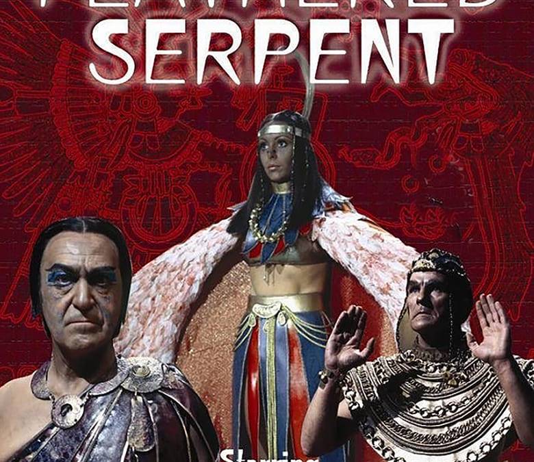 The Feathered Serpent Summary, Trailer, Season List, Cast, Where to ...