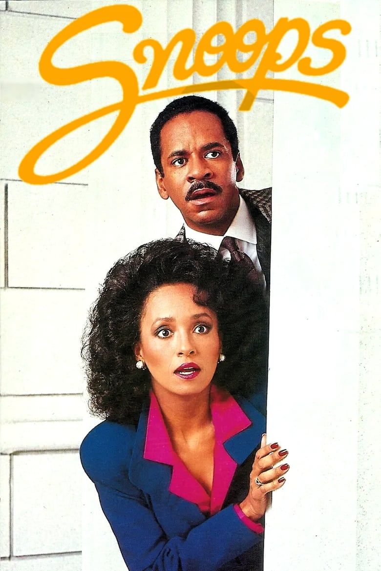 Snoops Summary, Trailer, Season List, Cast, Where to Watch and More