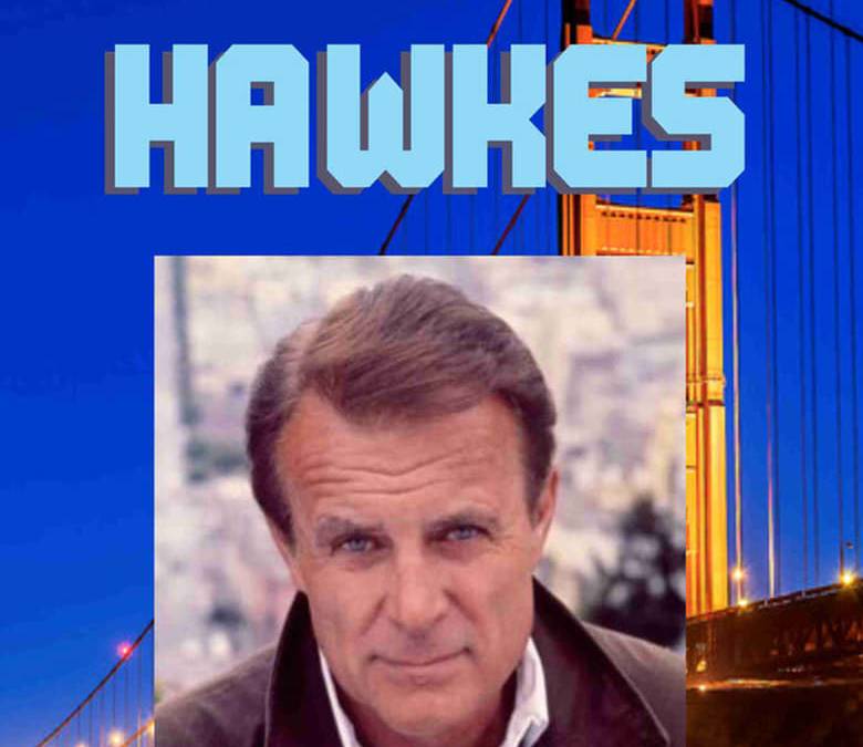 Jesse Hawkes Summary, Trailer, Season List, Cast, Where to Watch and More