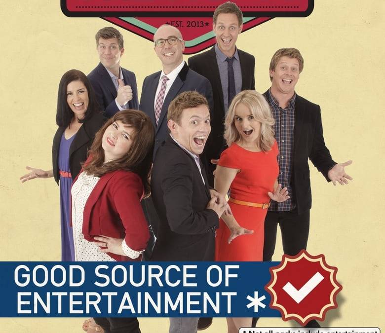The Checkout Summary, Trailer, Season List, Cast, Where to Watch and More