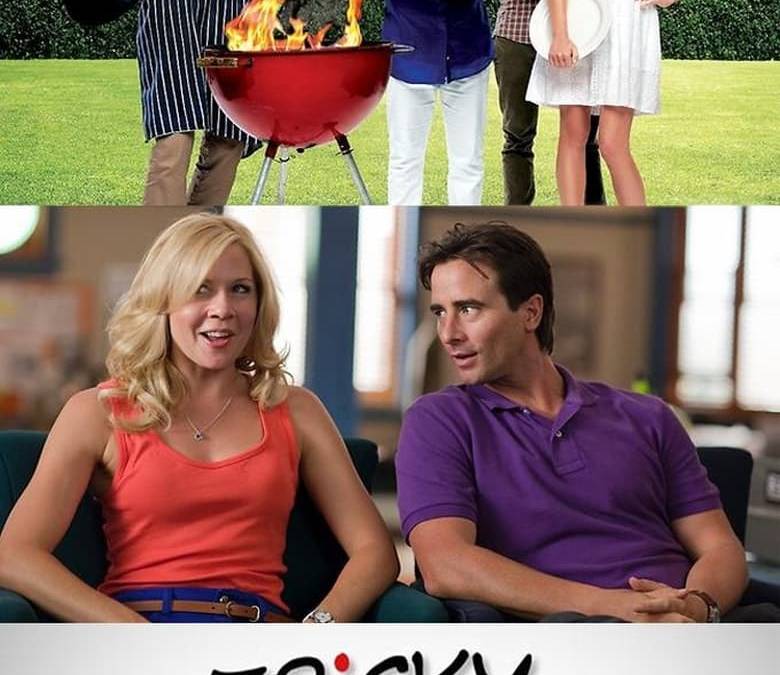 Tricky Business Summary, Trailer, Season List, Cast, Where to Watch and ...