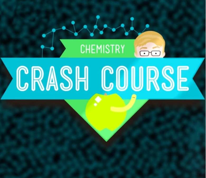 Crash Course: Chemistry Summary, Trailer, Season List, Cast, Where to ...