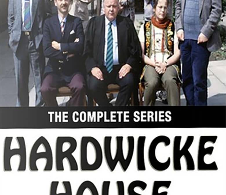 Hardwicke House Summary, Trailer, Season List, Cast, Where to Watch and ...