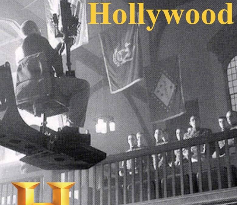 History vs. Hollywood Summary, Trailer, Season List, Cast, Where to ...