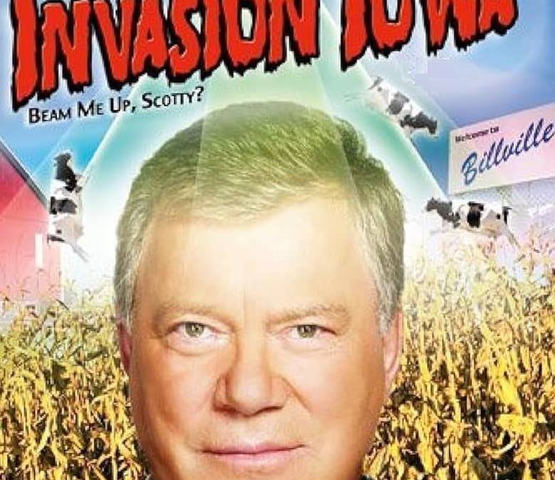 Invasion Iowa Summary, Trailer, Season List, Cast, Where to Watch and More