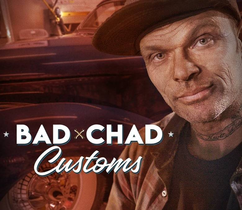 Bad Chad Customs Summary, Trailer, Season List, Cast, Where to Watch ...