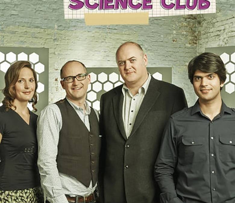 Science Club Summary, Trailer, Season List, Cast, Where to Watch and More