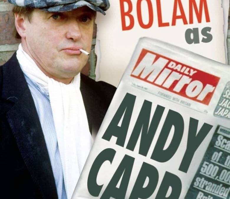 Andy Capp Summary, Trailer, Season List, Cast, Where to Watch and More