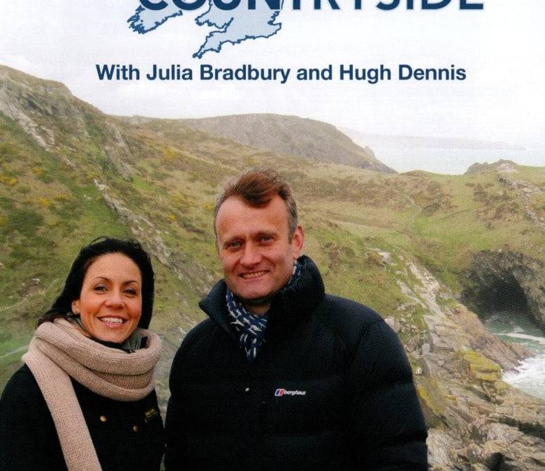 The Great British Countryside Summary, Trailer, Season List, Cast ...
