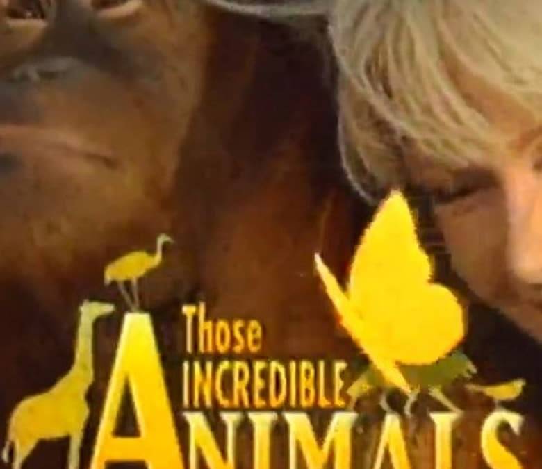 Those Amazing Animals Summary, Trailer, Season List, Cast, Where to ...