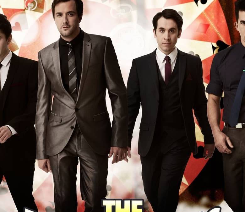 The Magicians Summary, Trailer, Season List, Cast, Where to Watch and More