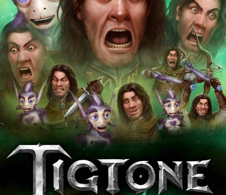 Tigtone Summary, Trailer, Season List, Cast, Where to Watch and More