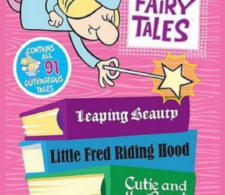 Fractured Fairy Tales Summary, Trailer, Season List, Cast, Where to ...