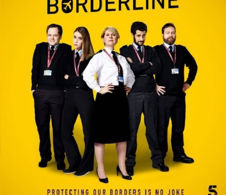 Borderline Summary, Trailer, Season List, Cast, Where to Watch and More