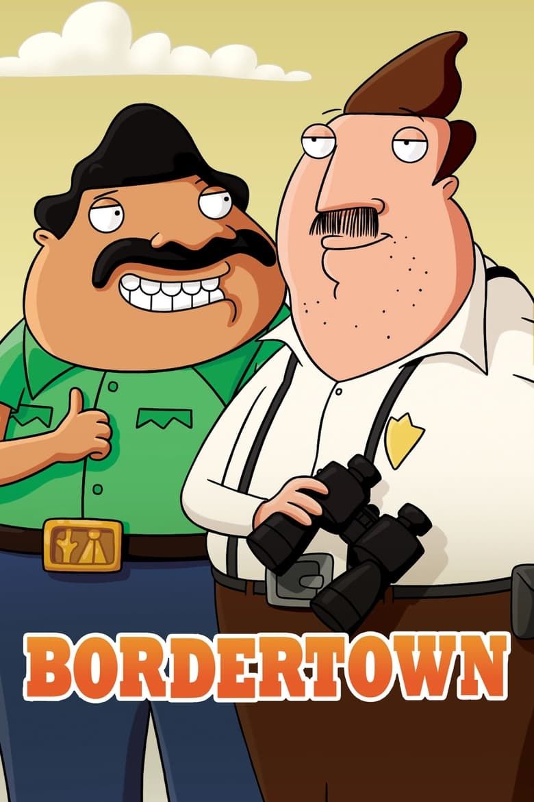 Bordertown Summary, Latest News, Trailer, Season List, Cast, Where to ...