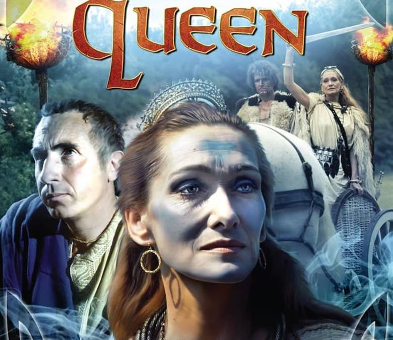 Warrior Queen Summary, Trailer, Season List, Cast, Where to Watch and More