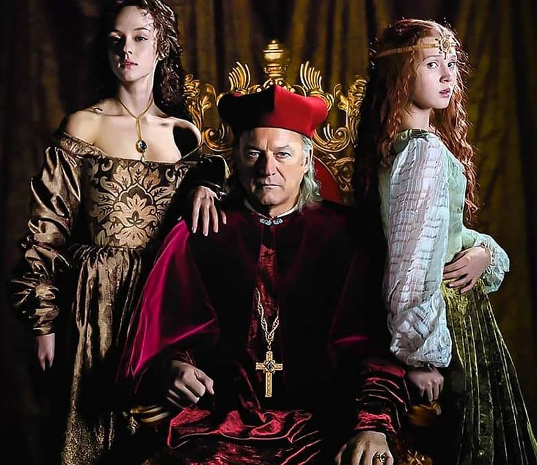 Borgia Summary, Trailer, Season List, Cast, Where to Watch and More