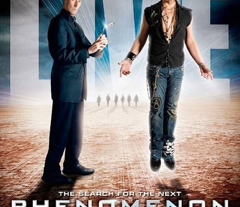 Phenomenon Summary, Trailer, Season List, Cast, Where to Watch and More