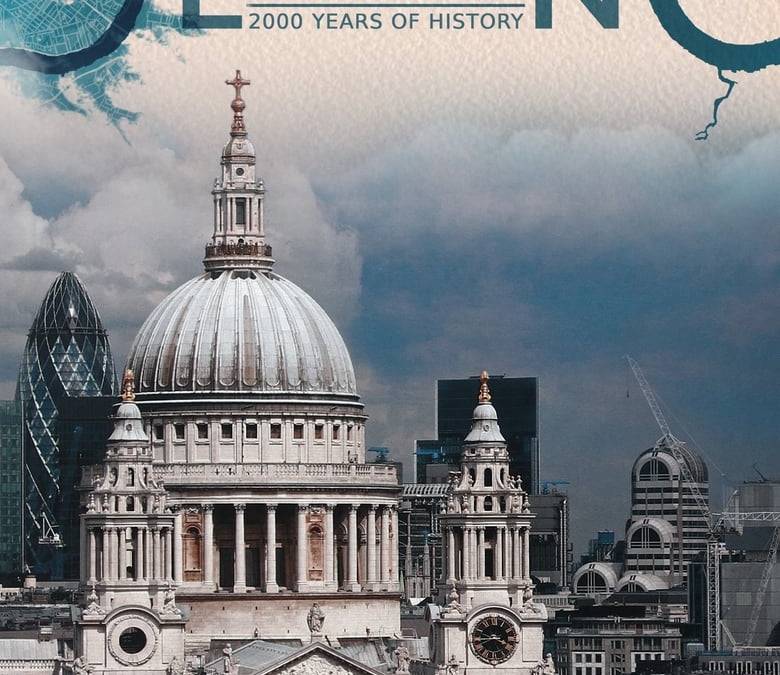 London: 2000 Years of History Summary, Trailer, Season List, Cast ...