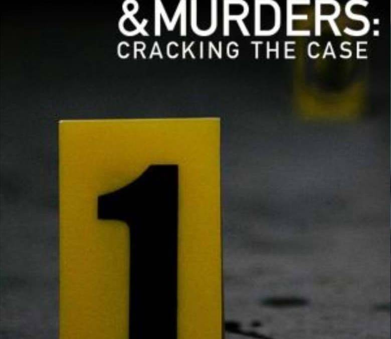 Motives & Murders: Cracking the Case Summary, Trailer, Season List ...