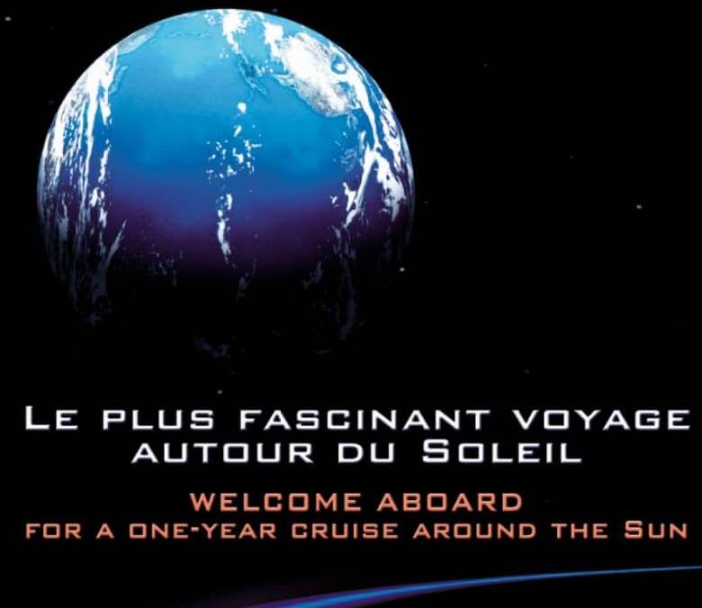 Spaceship Earth Summary, Trailer, Season List, Cast, Where to Watch and ...
