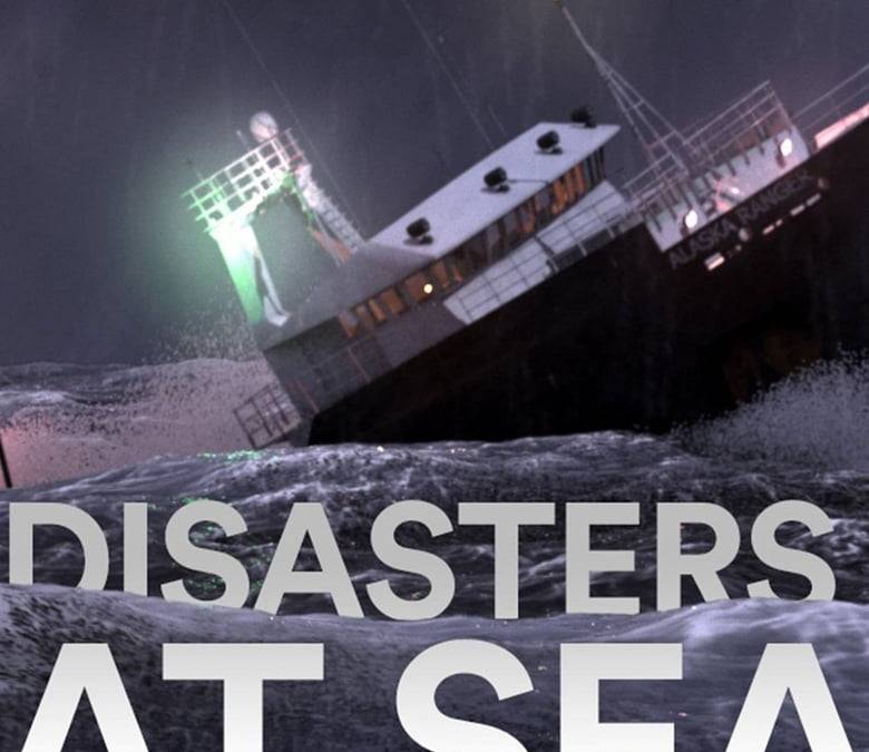 Disasters at Sea Summary, Trailer, Season List, Cast, Where to Watch ...