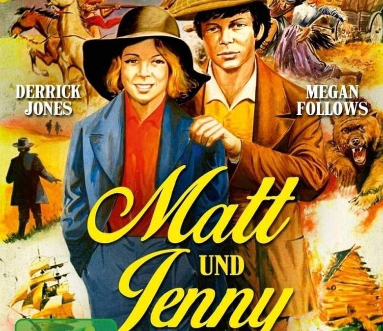 Matt and Jenny Summary, Trailer, Season List, Cast, Where to Watch and More