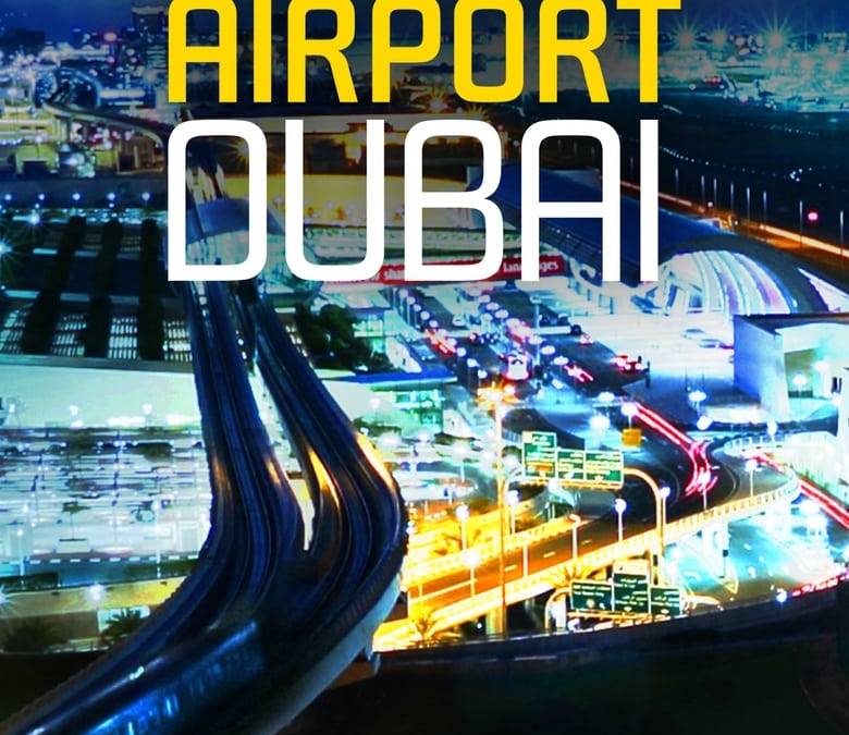 Ultimate Airport Dubai Summary, Trailer, Season List, Cast, Where to ...