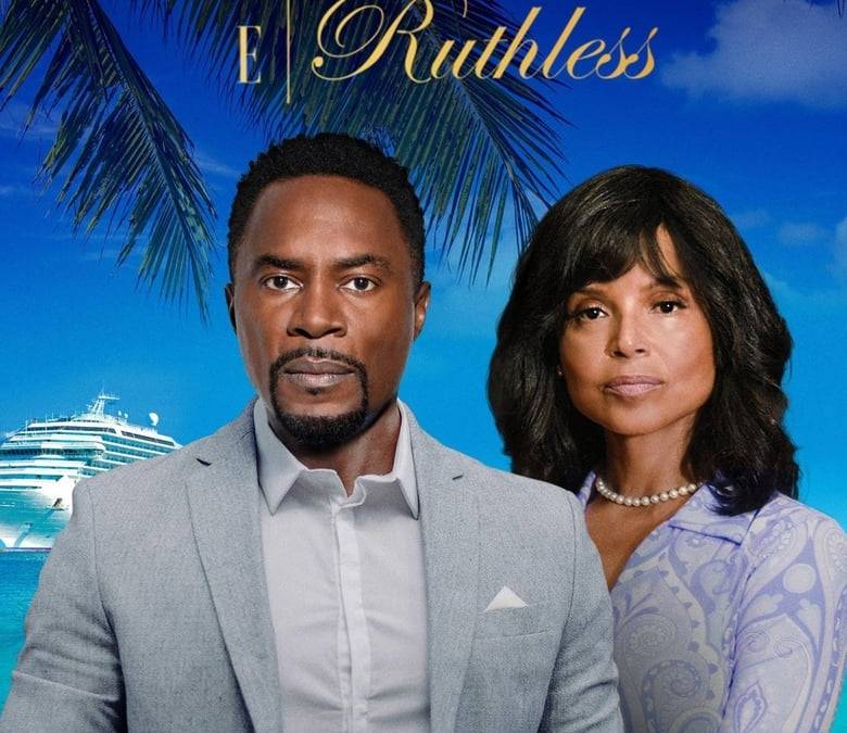 The Rich & the Ruthless Summary, Trailer, Season List, Cast, Where to ...