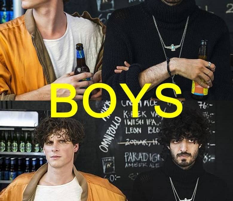 Boys Summary, Trailer, Season List, Cast, Where to Watch and More