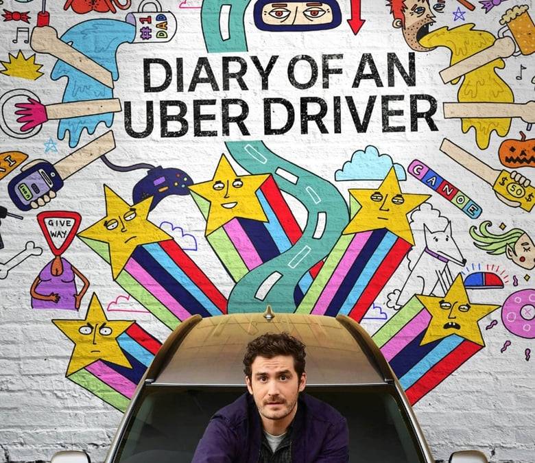 Diary of an Uber Driver Summary, Trailer, Season List, Cast, Where to ...